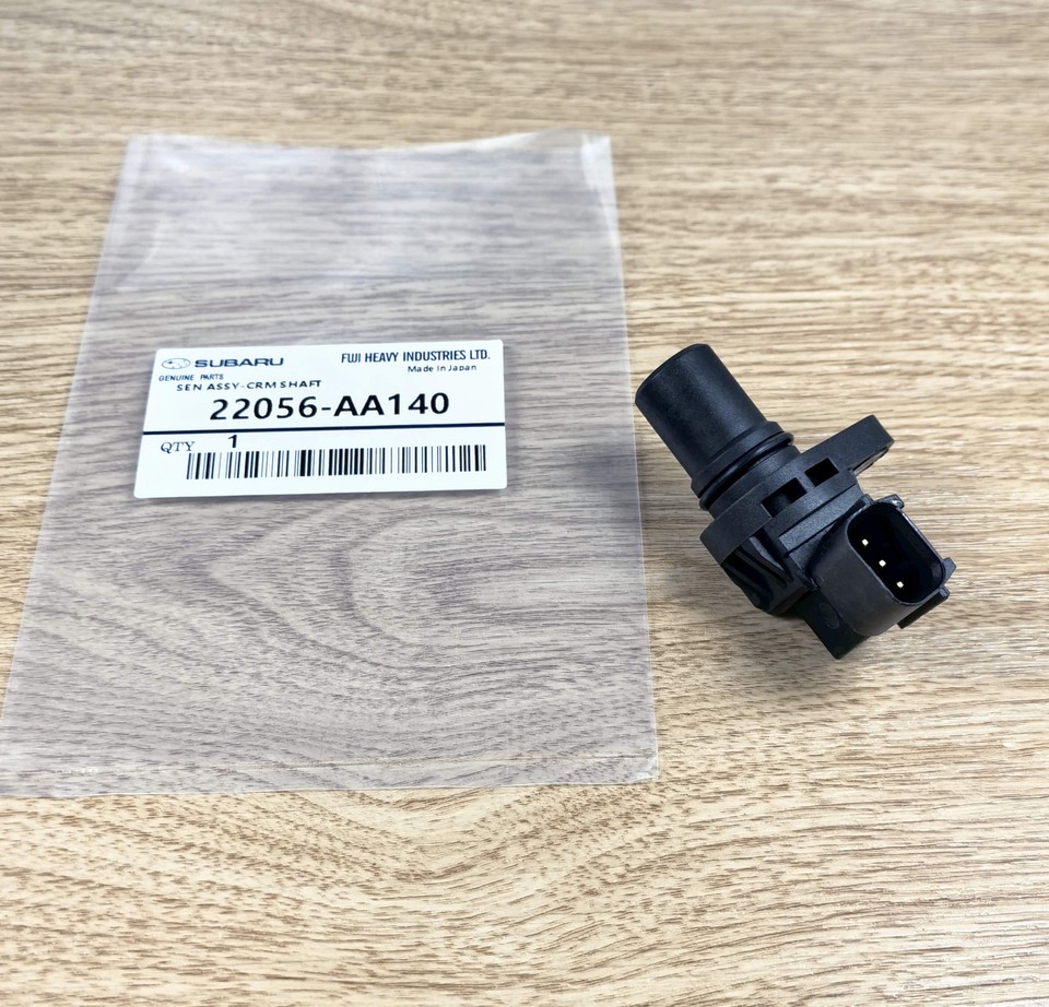 OEM Camshaft Cam Position Sensor 22056-AA140 For Subaru WRX STi EJ255 ...