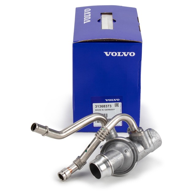 NEU VOLVO V70 MK3 THERMOSTAT 31368373 ORIGINAL online kaufen | eBay