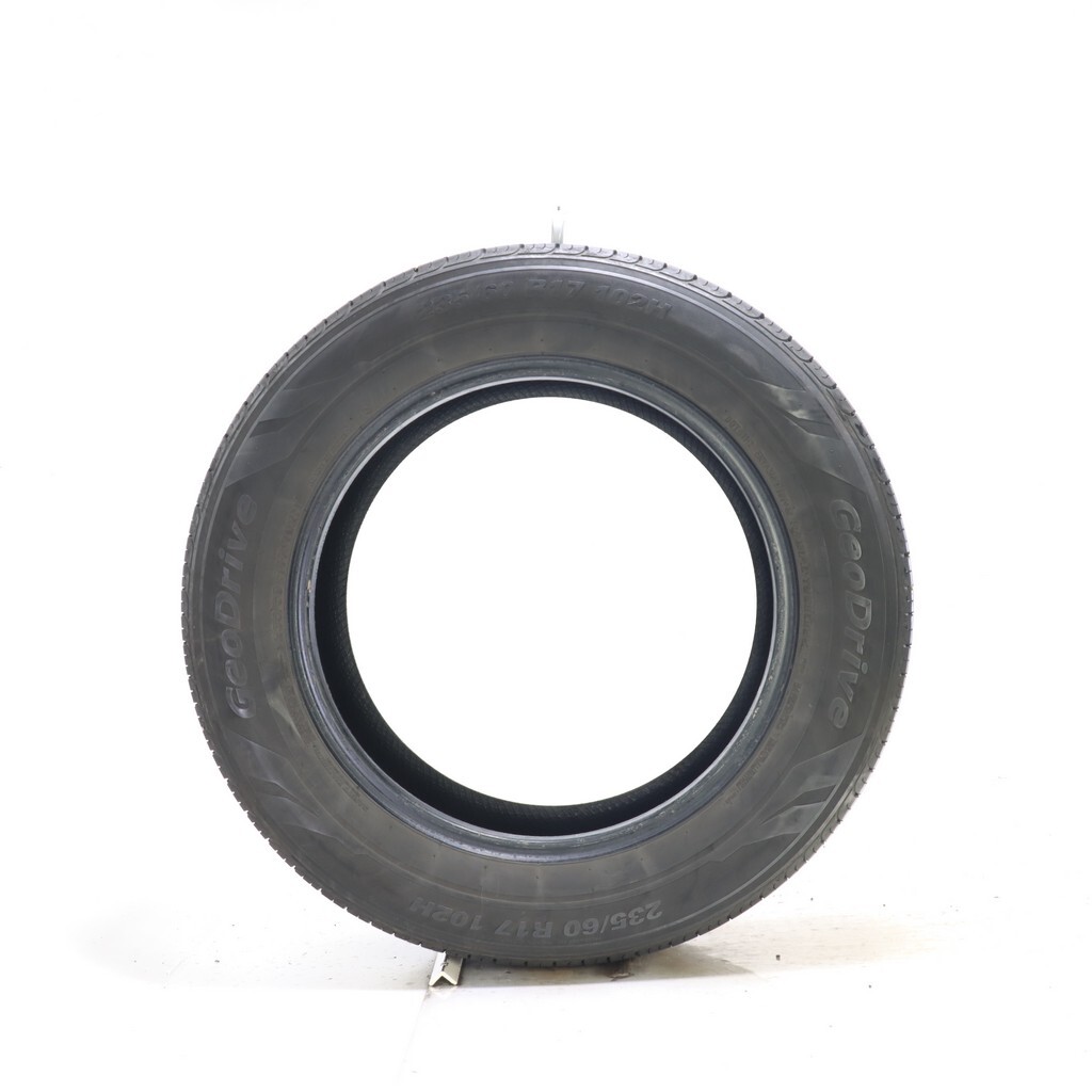 Used 235/60R17 GeoDrive KH16 102H - 6.5/32 | eBay