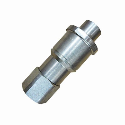 WN-AH225668-PEX Hydraulic Quick Coupler Fits John Deere 615F 615R 618F ...