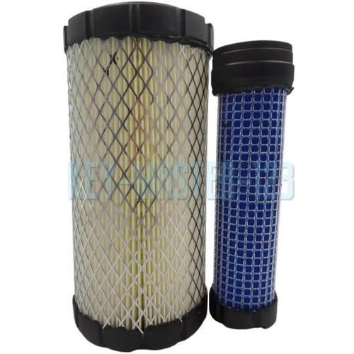 RS3715, RS3930 6191362M1 Air Filter Kit FOR Caterpillar John Deere ...