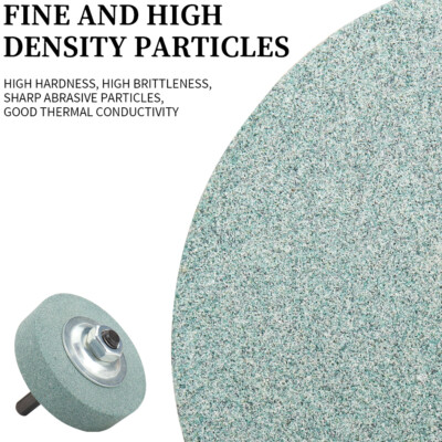 Grinding Wheels - Mini Grinding Wheel