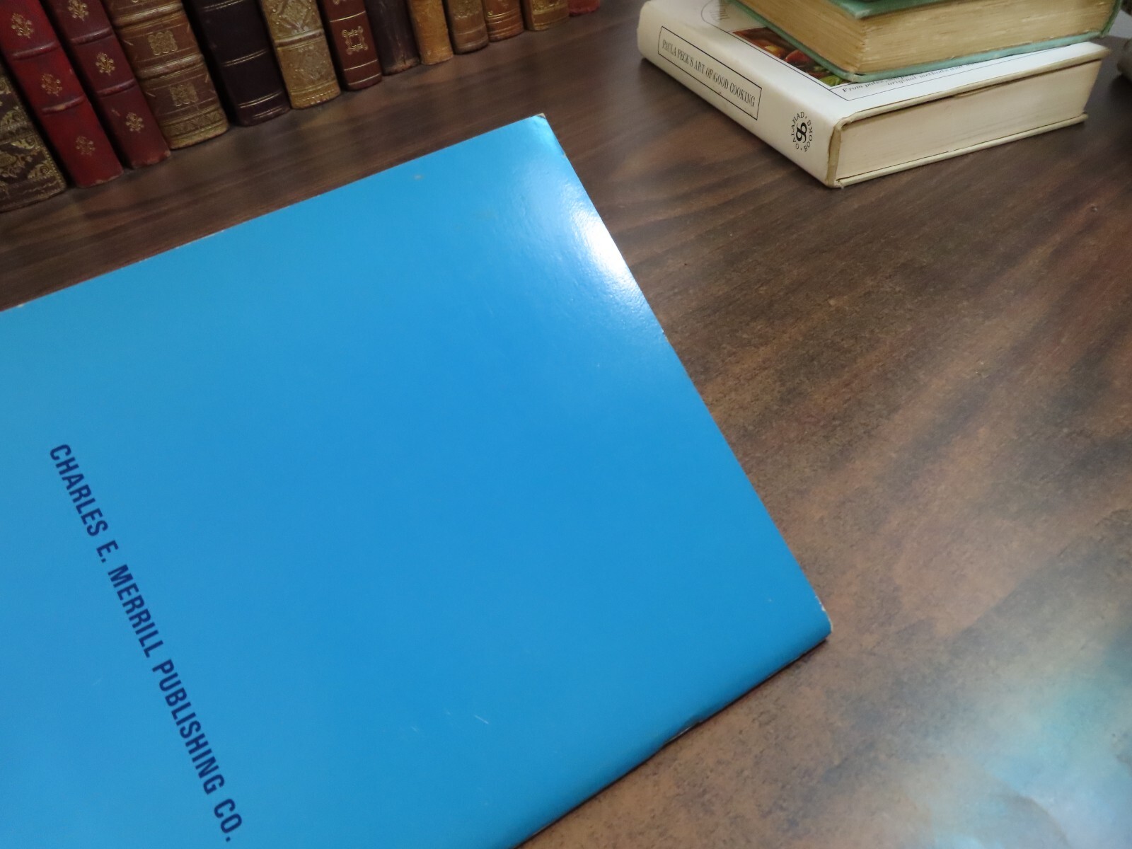 United Nations Handbook PPB 1967 Charles E Merrill Publishing | eBay