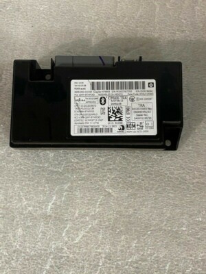 2011-2018 Jeep Dodge Ram Chrysler Telematics Communication Module ...