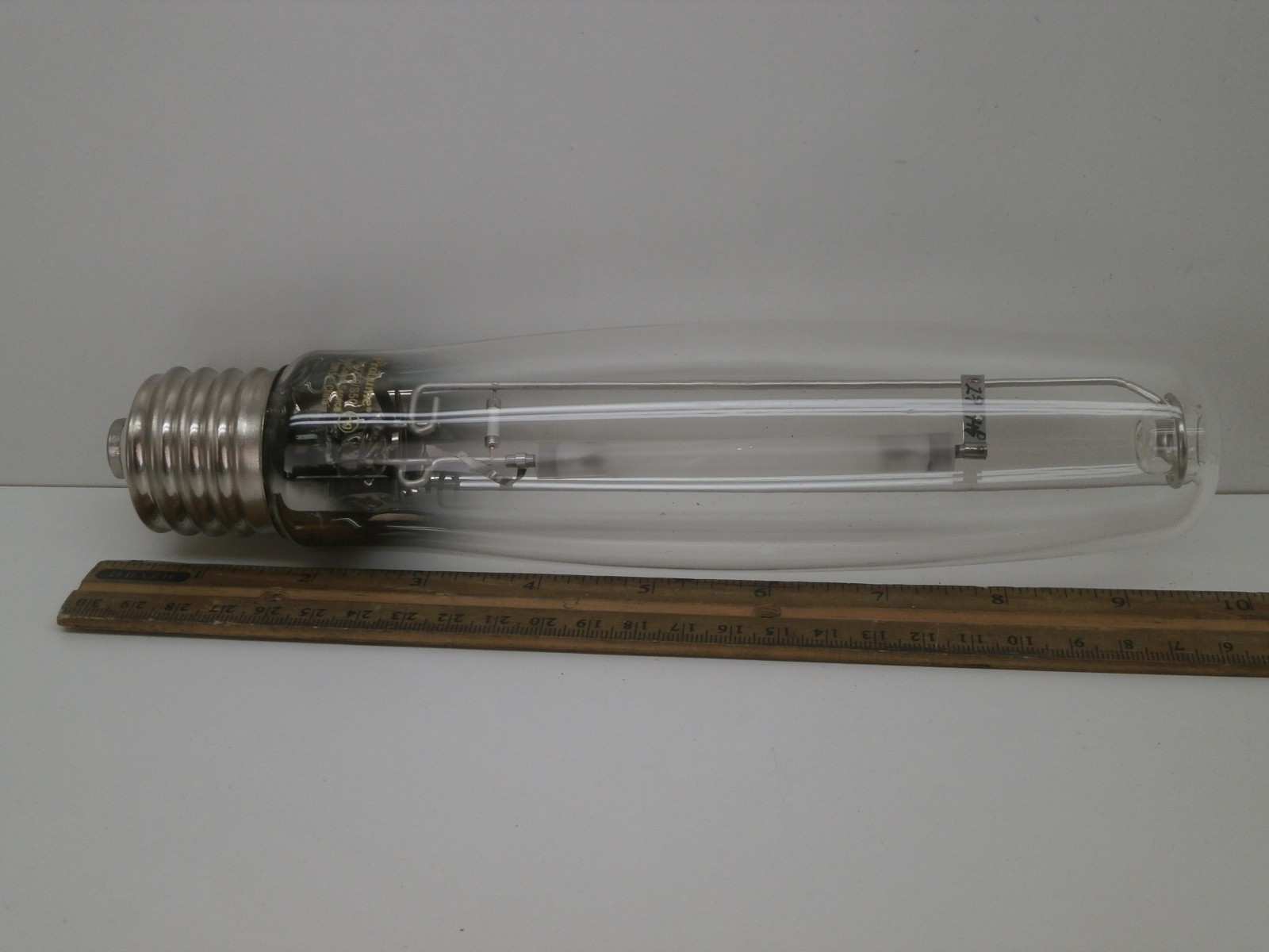 Lot of (7) ProLume LU250/MOG High Pressure Sodium 250W S50 Lamp Light ...