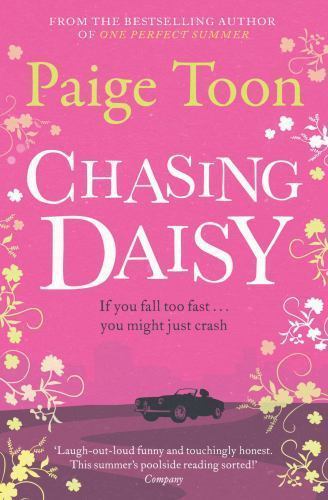 Chasing Daisy by Paige Toon (2016, Trade Paperback) for sale online ...