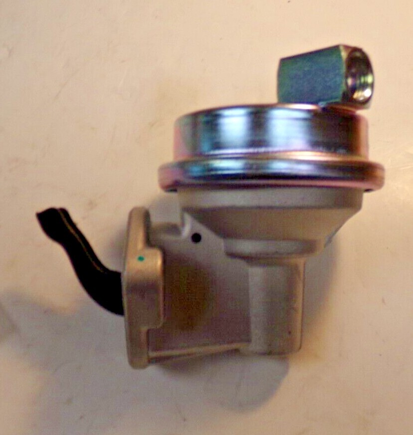 Napa B-0179-P Fuel Pump for 1980-1985 Chevy B60 School Bus More for ...