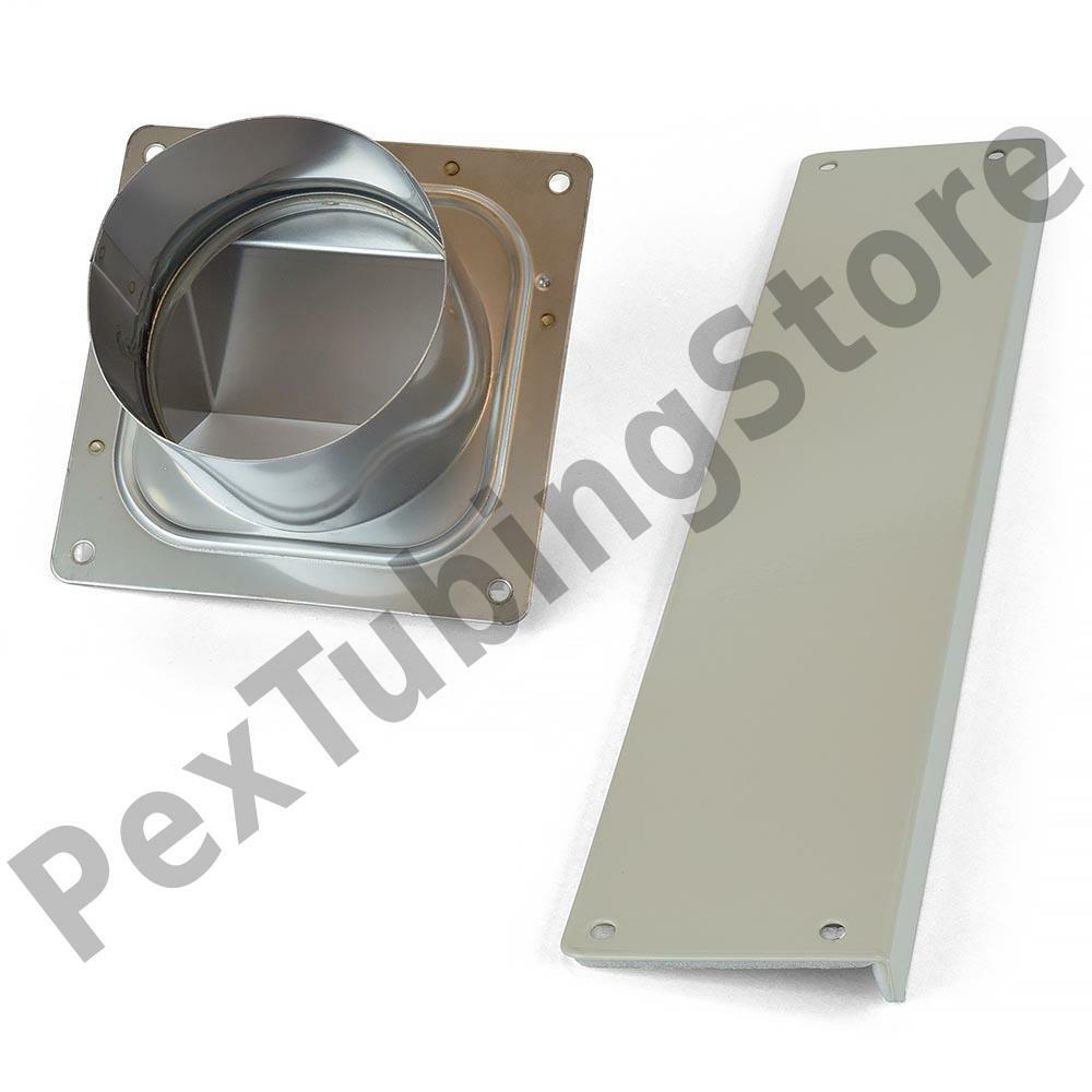 Direct Vent Conversion Kit | eBay