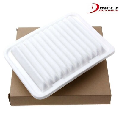 TOYOTA ENGINE AIR FILTER OEM 17801-0H050 17801-28030 Toyota Camry Venza ...