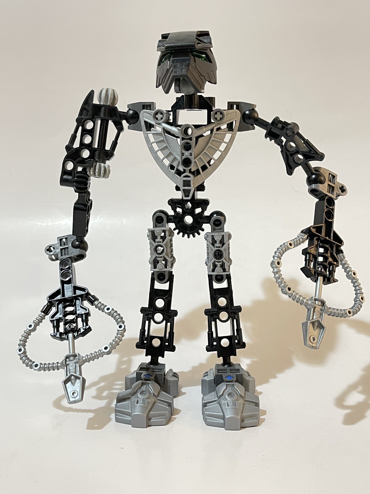 Bionicle Toa Hordika Whenua