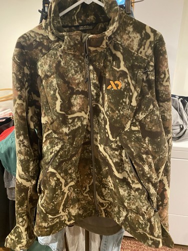 First lite Phase Jacket | eBay