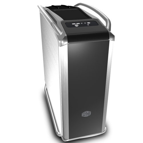 Cooler Master COSMOS 1000 (RC-1000) ATX Full Tower Case for sale online ...