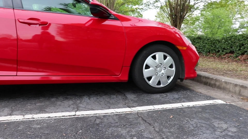 Hubcap 15" Inch Wheel Rim Skin Cover 4pcs Set with Improved ABS Tab ...