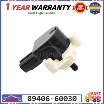 Headlight Level Sensor 89406-60030 For Toyota Camry Avalon 2012-2014 ...