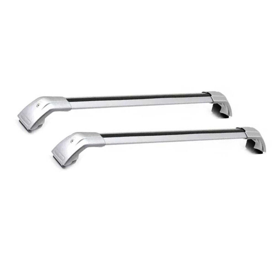 2PCS Cross Bar For Cadillac Escalade 2021-2026 Roof Rack Cargo Bars ...