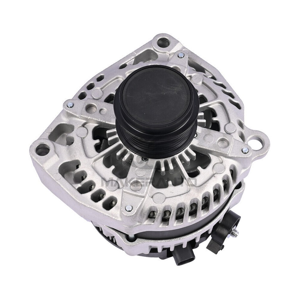 Alternator 84143540 For 2015 2016 2017-2020 Tahoe Escalade Yukon Camaro ...