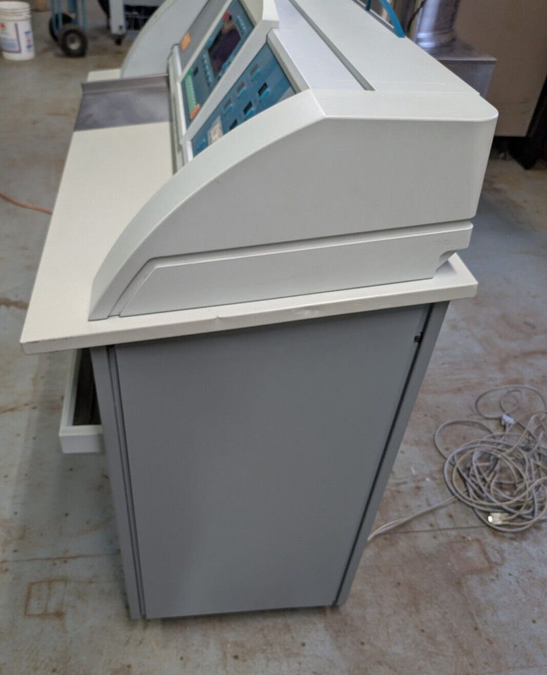 OCE Technology TDS800 Wide Format, Multifunctional Scanner | eBay