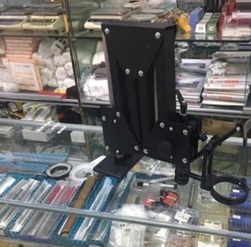 Micro-inlaid Machine Mirror Multi-directional Micro-setting Microscope ...
