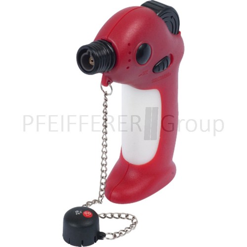 KS Tools Mini-Gasbrenner kompakter Gasbrenner mit Piezozündung | eBay.de