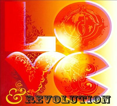 Love & Revolution by Love & Revolution (CD, 2011) for sale online | eBay