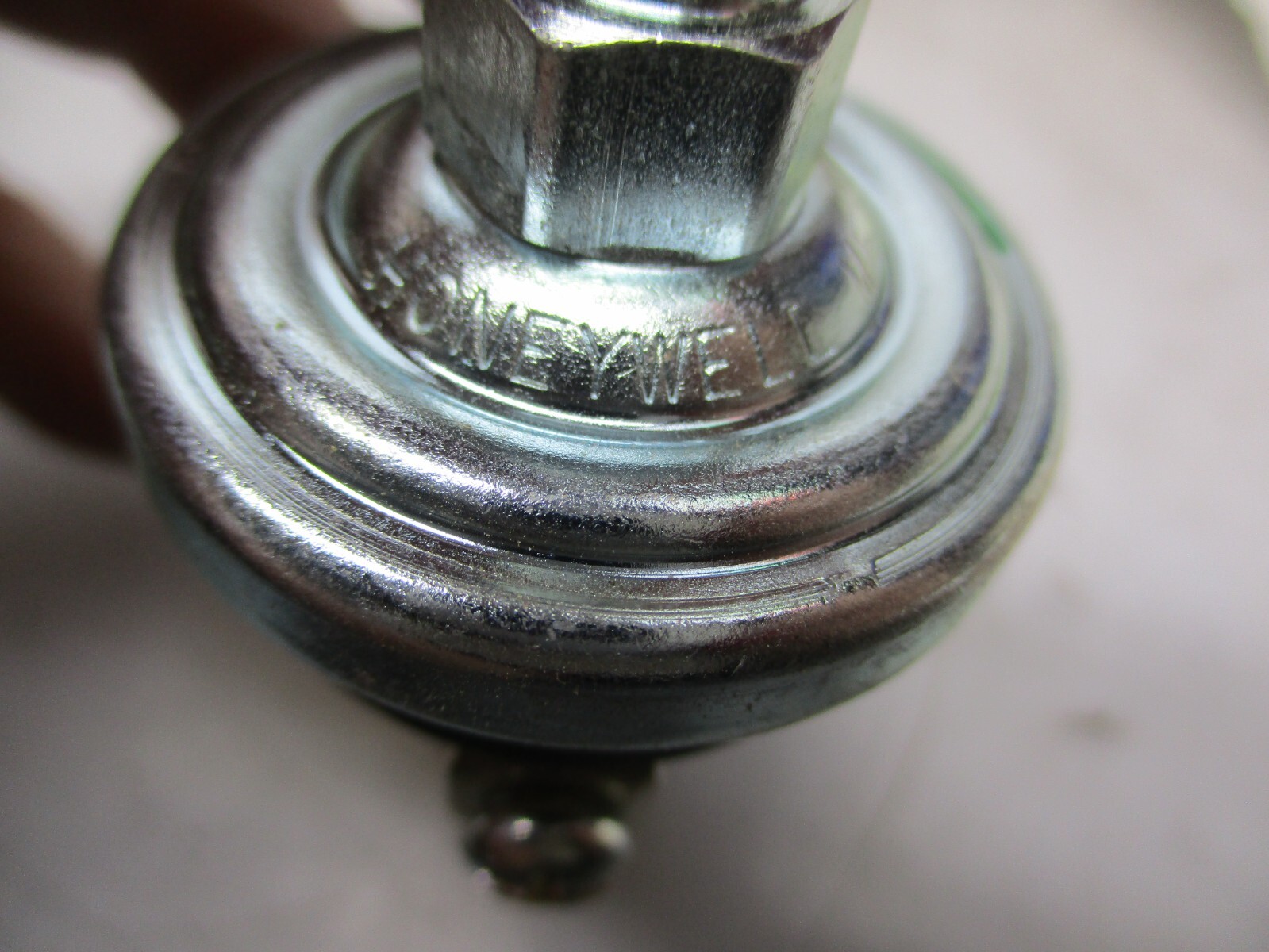 HONEYWELL 76052-15 Pressure Switch - for sale online | eBay