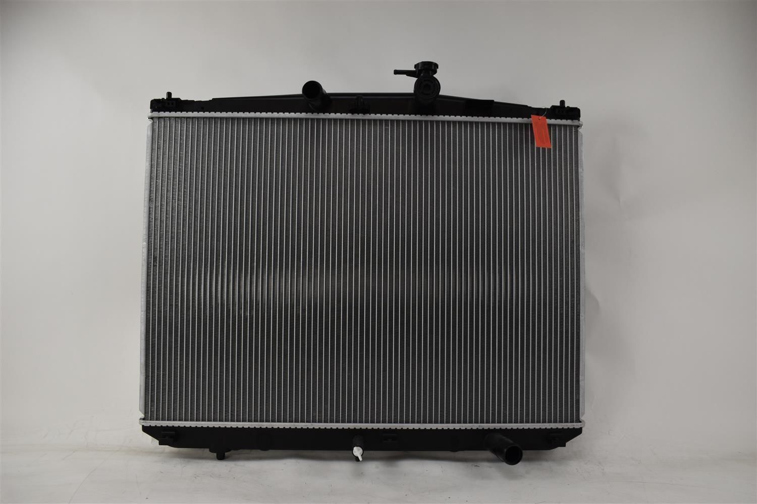 Radiator OSC 13657 fits 17-19 Toyota Highlander for sale online | eBay