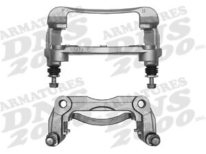 Disc Brake Caliper-Semi-Loaded Caliper DNS Armatures SC4357 for sale ...