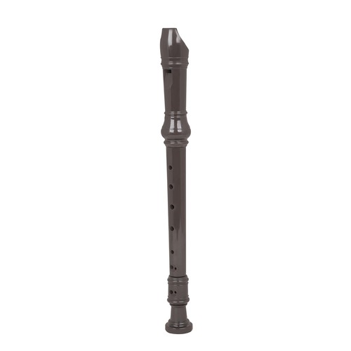 J32 ABS Soprano Descant Recorder German Style 8 Holes G Fingering H3H1 ...