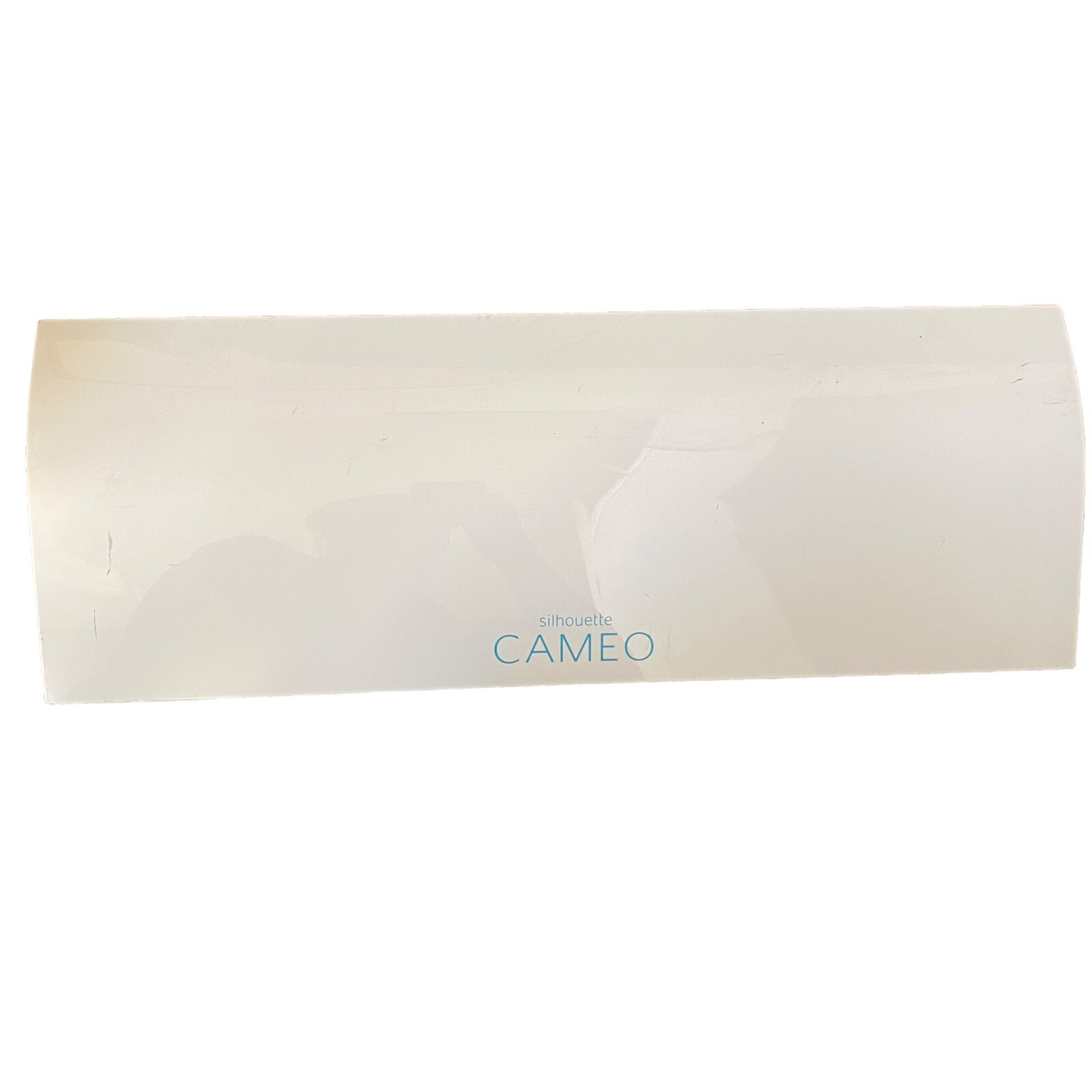 Silhouette Cameo 3 Dye Cutting Machine Classic White Bluetooth ...