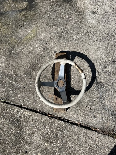 1977 C3 Corvette original Steering wheel | eBay