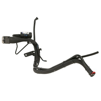 2016-2021 JEEP GRAND CHEROKEE FUEL FILLER TUBE OEM GENUINE NEW MOPAR ...