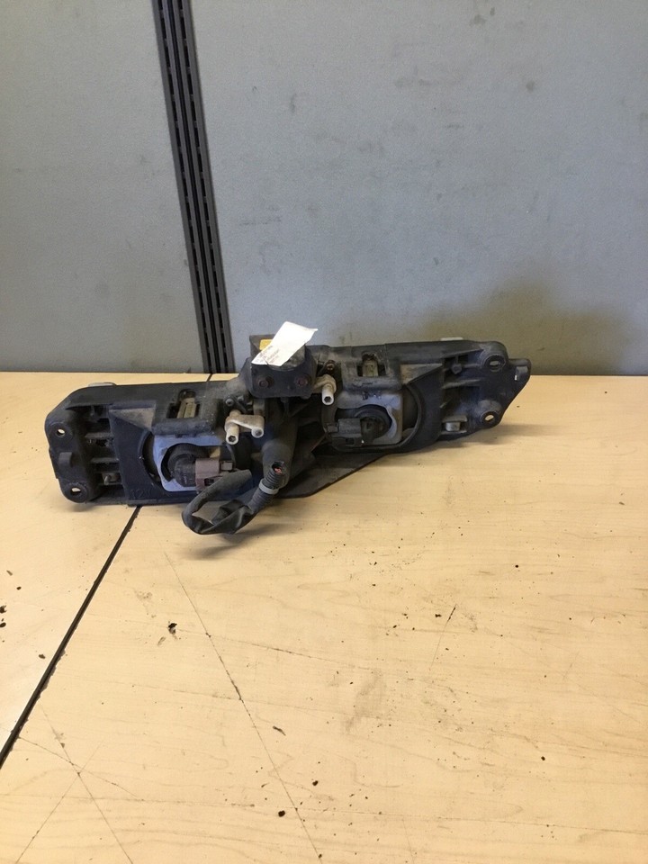 1992 Geo Storm Driver Side Headlight | eBay