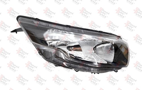 *NEW* HEADLIGHT HEAD LIGHT LAMP for IVECO DAILY VAN TRUCK 2020 - ON ...
