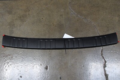 Subaru Outback Legacy, Rear Bumper Step Pad, Used, P/N E771SAJ000 | eBay