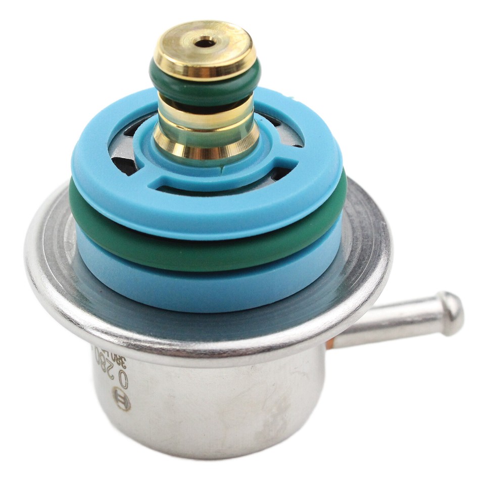 BOSCH Fuel Pressure Regulator 0000781889 / 0-280-160-587 | eBay