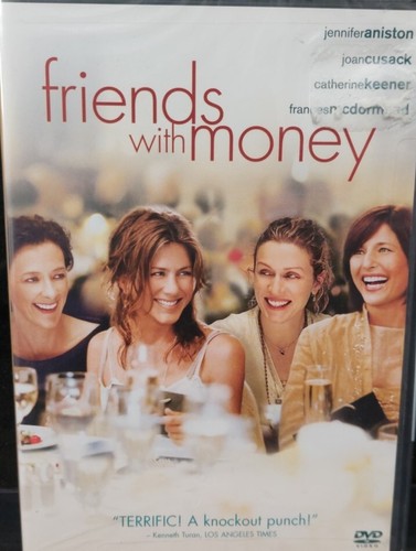 Friends With Money (DVD, 2006) 43396150881| eBay