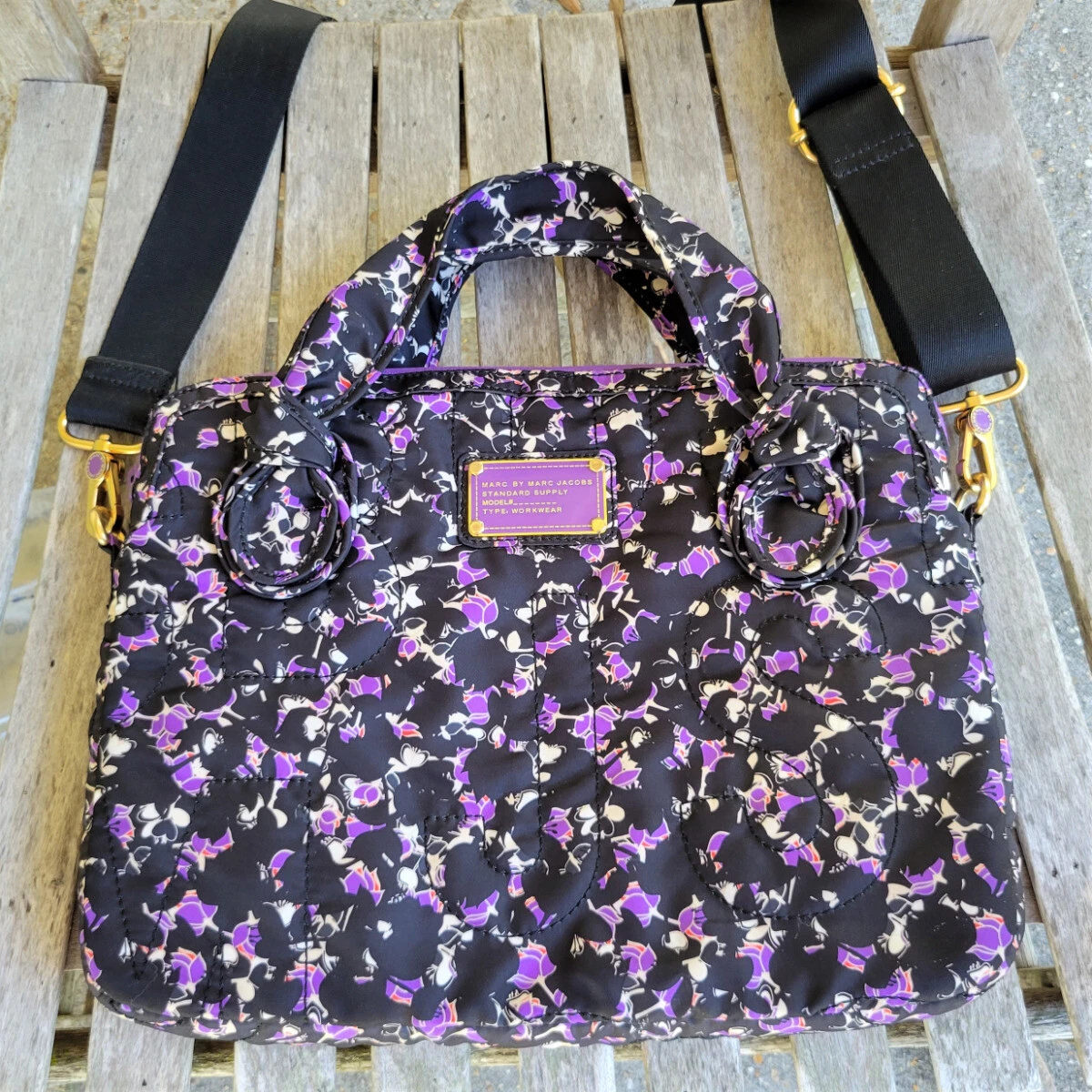 Marc By Marc Jacobs Prints