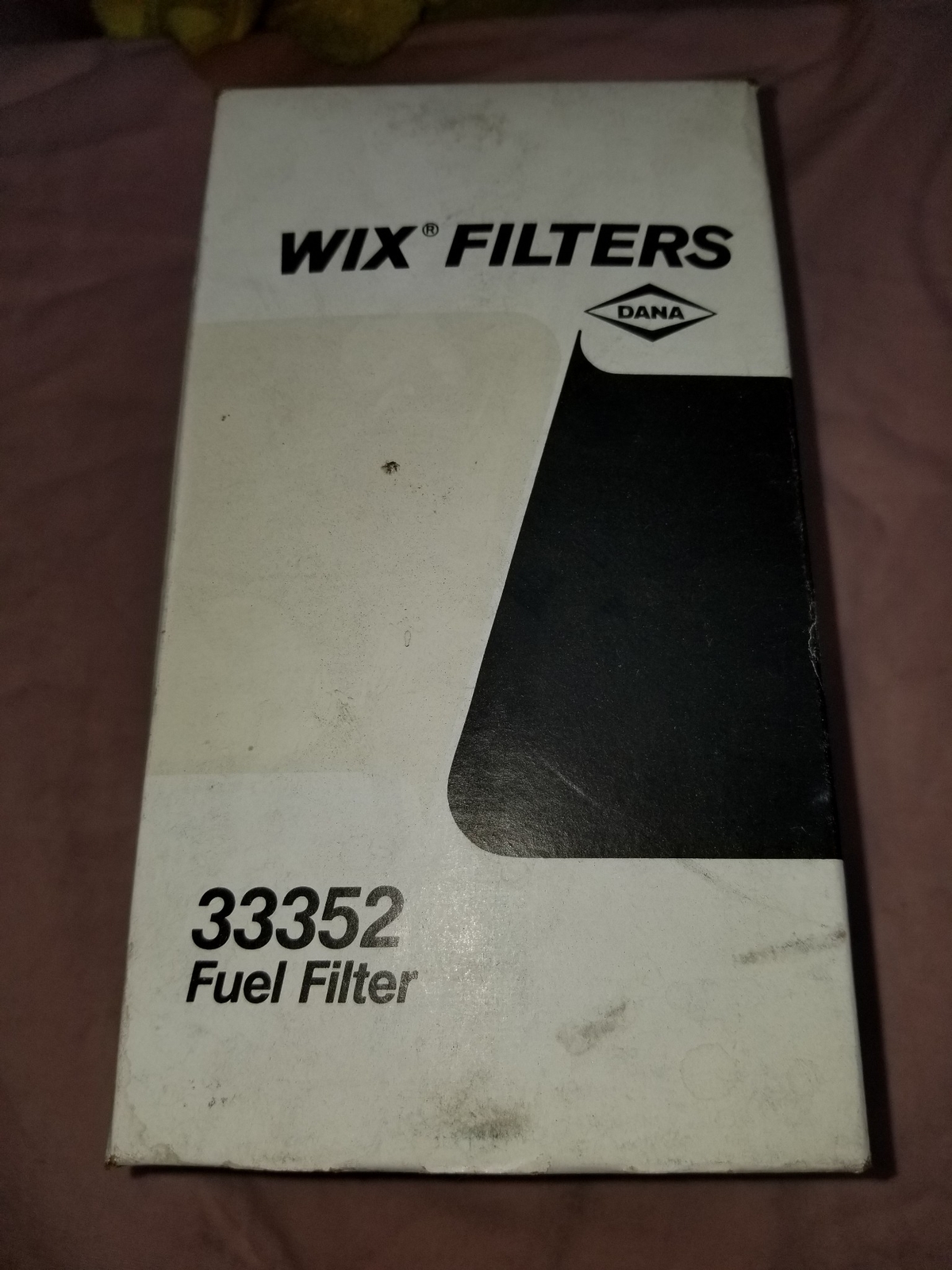 WIX 33352 Fuel Filter | eBay
