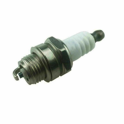 M6A 14mm Spark Plug Dirt Bike Two Strokes Pit Bike Mini Motor 49CC 50CC ...