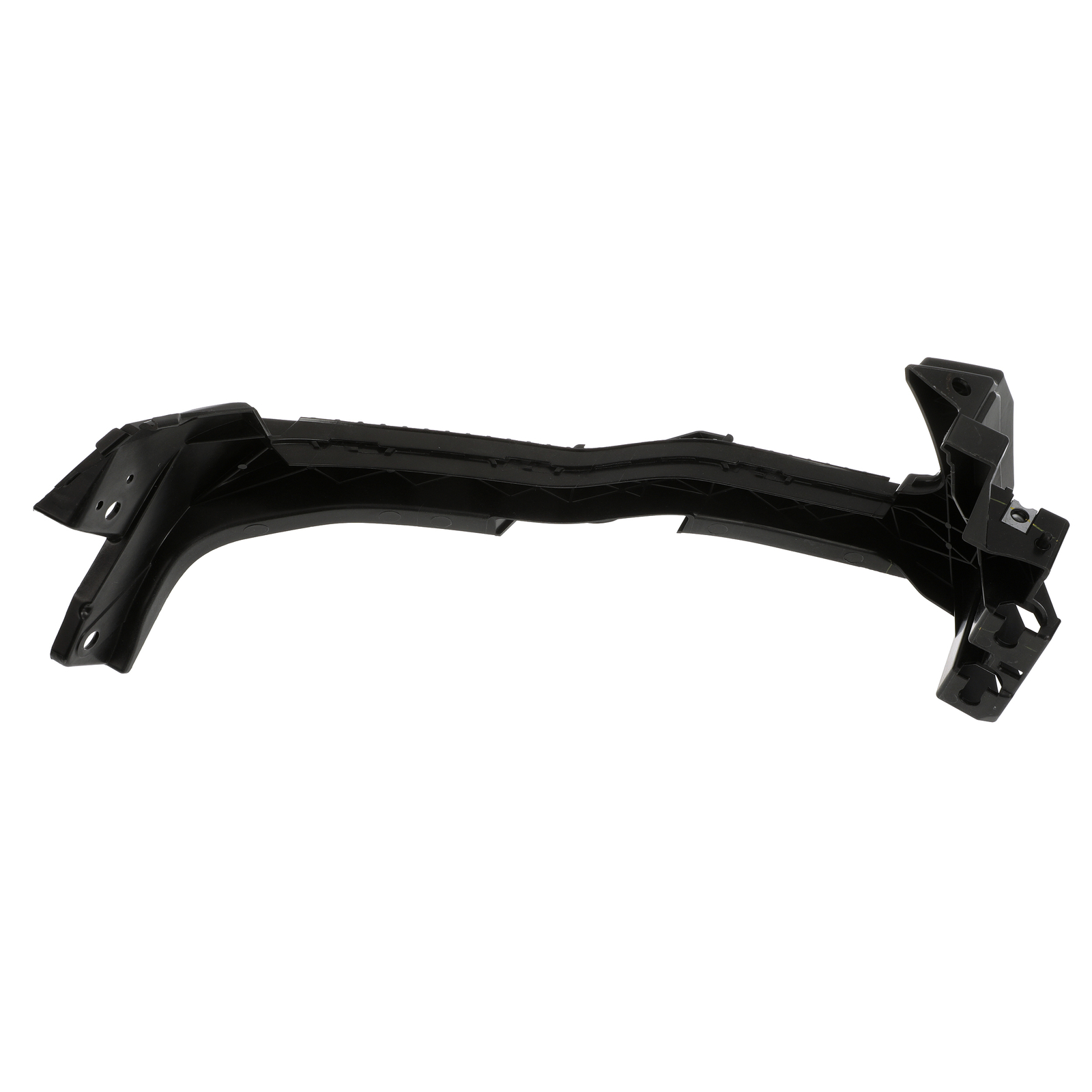 OEM NEW 2014-2018 Subaru Forester Front Left Sd Bumper Cover Bracket ...