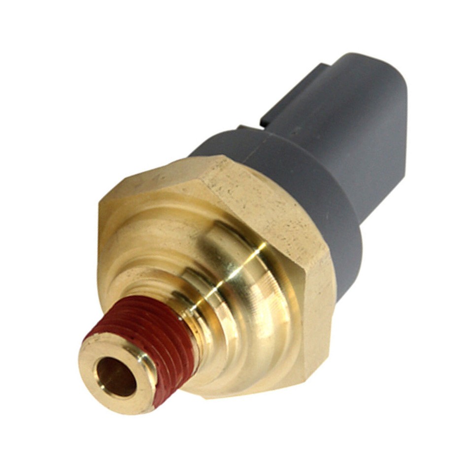 New Turbo Air Lift Sensor Fits For Detroit S60 14l Diesel 23535663 | eBay