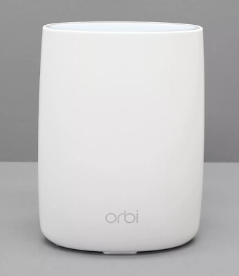 Netgear Orbi RBR50 Wi-Fi Router 40003911699 | eBay