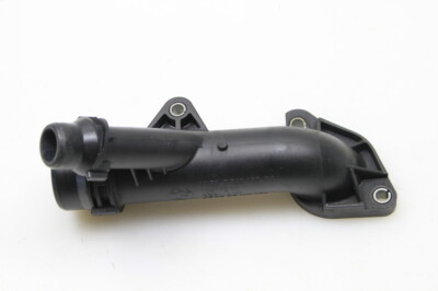 BMW 3 SERIES E90 2008 2.0 7560130 ENGINE COOLANT PIPE | eBay UK