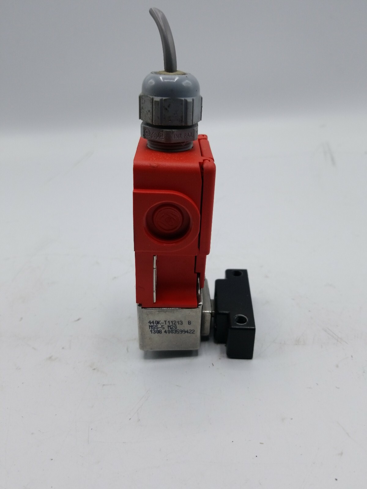 Allen Bradley 440k-t11213 Trojan 5 Gd2 Safety Interlocking Switch for ...