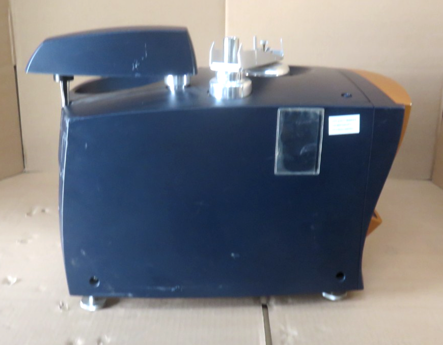 TA Instruments Set Discovery DSC TGA Heat Unit w/ Cable Connectors ...