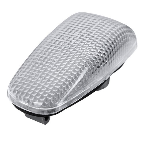 Turn Signal Light Front Fender Indicator Lens For Mercedes Benz R170 ...