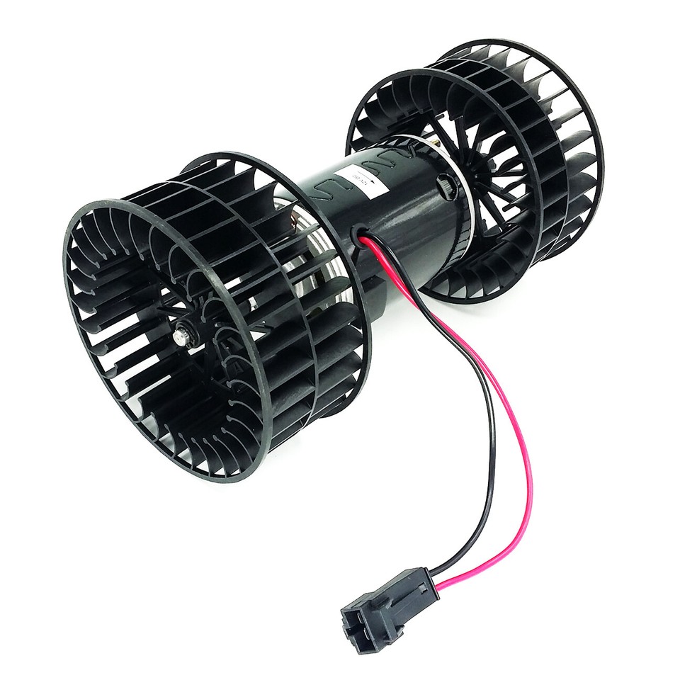 Blower Motor For Volvo Truck VN & VNL 3946686 1800254 | eBay