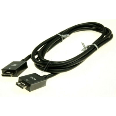 Genuine Samsung BN39-01892A One Connect 3M Long Cable CBF Signal ...