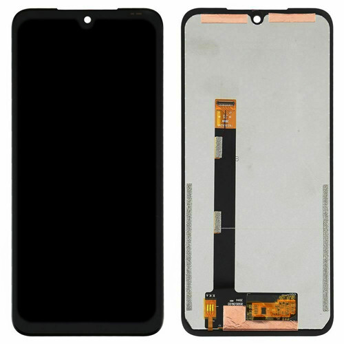 For Umidigi Bison X10 Bison2021 2022 Bison Pro Touch Screen LCD Display ...