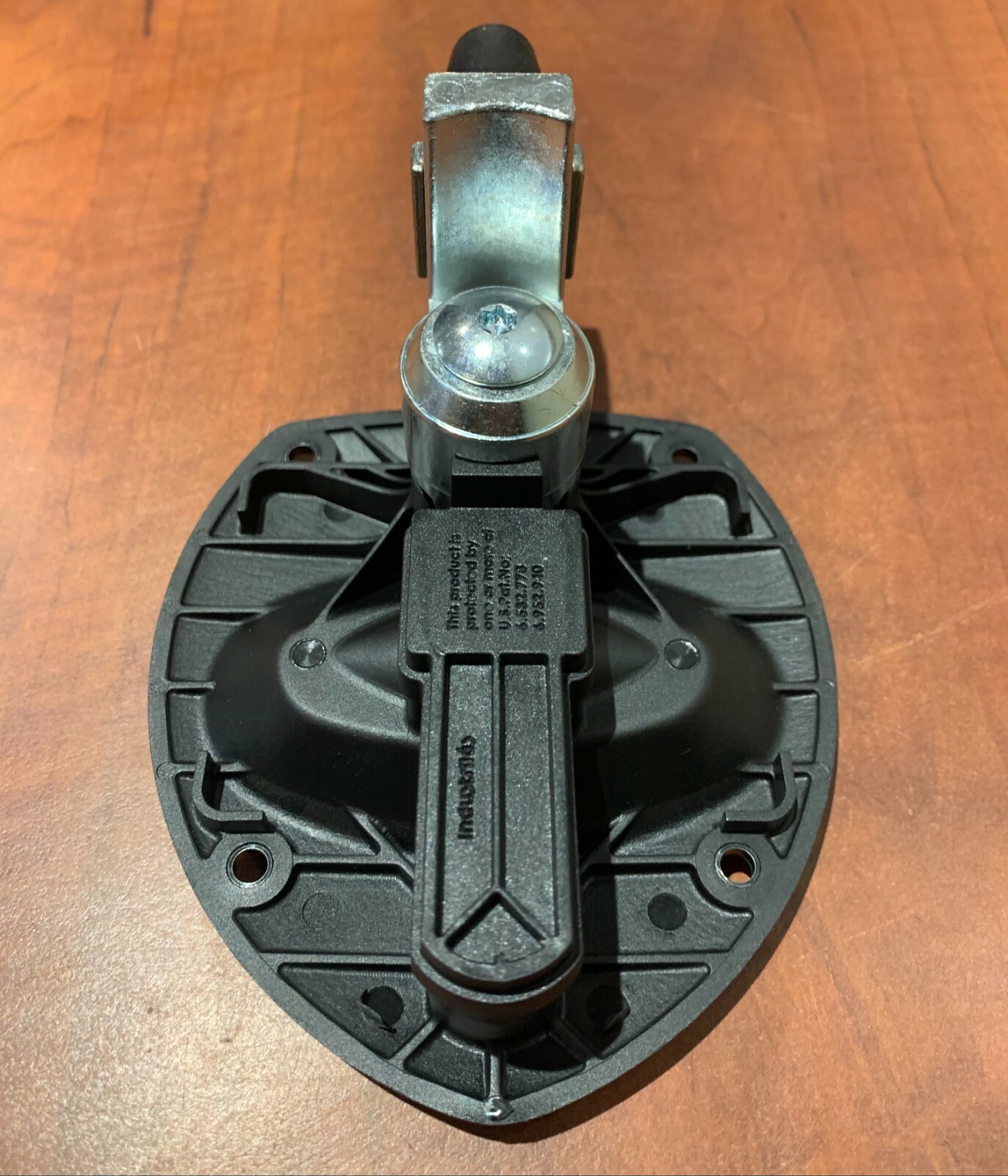 Genuine OEM Cummins Kohler Generator Door Latch T Handle | 0406-0972-01 ...